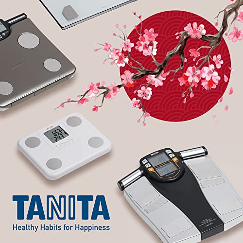 Tanita BC730G InnerScan Body Composition Monitor Green