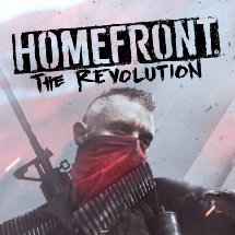 XBOX ONE Homefront The Revolution Expansion Pass DLC Code Card