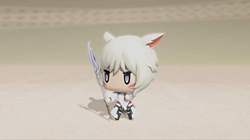 World of Final Fantasy Maxima - Xbox One