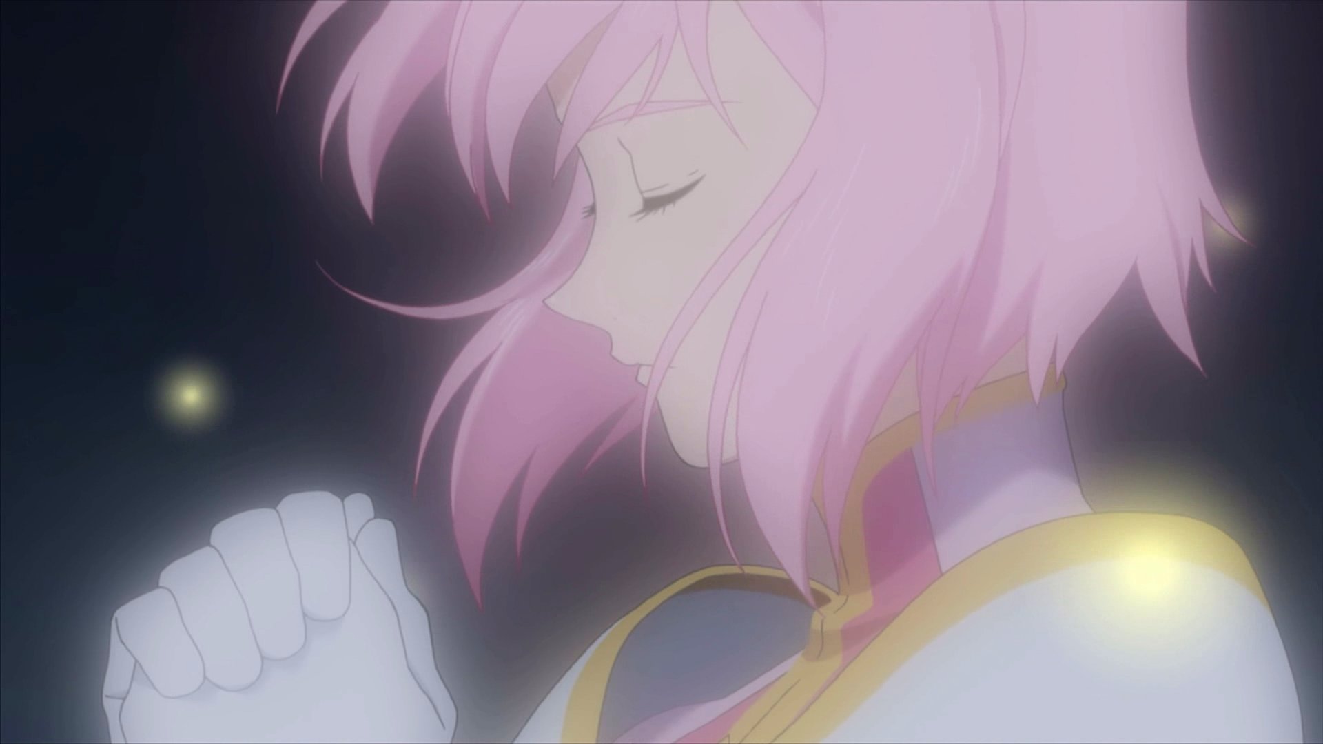 Tales of Vesperia - Definitive Edition - PlayStation 4