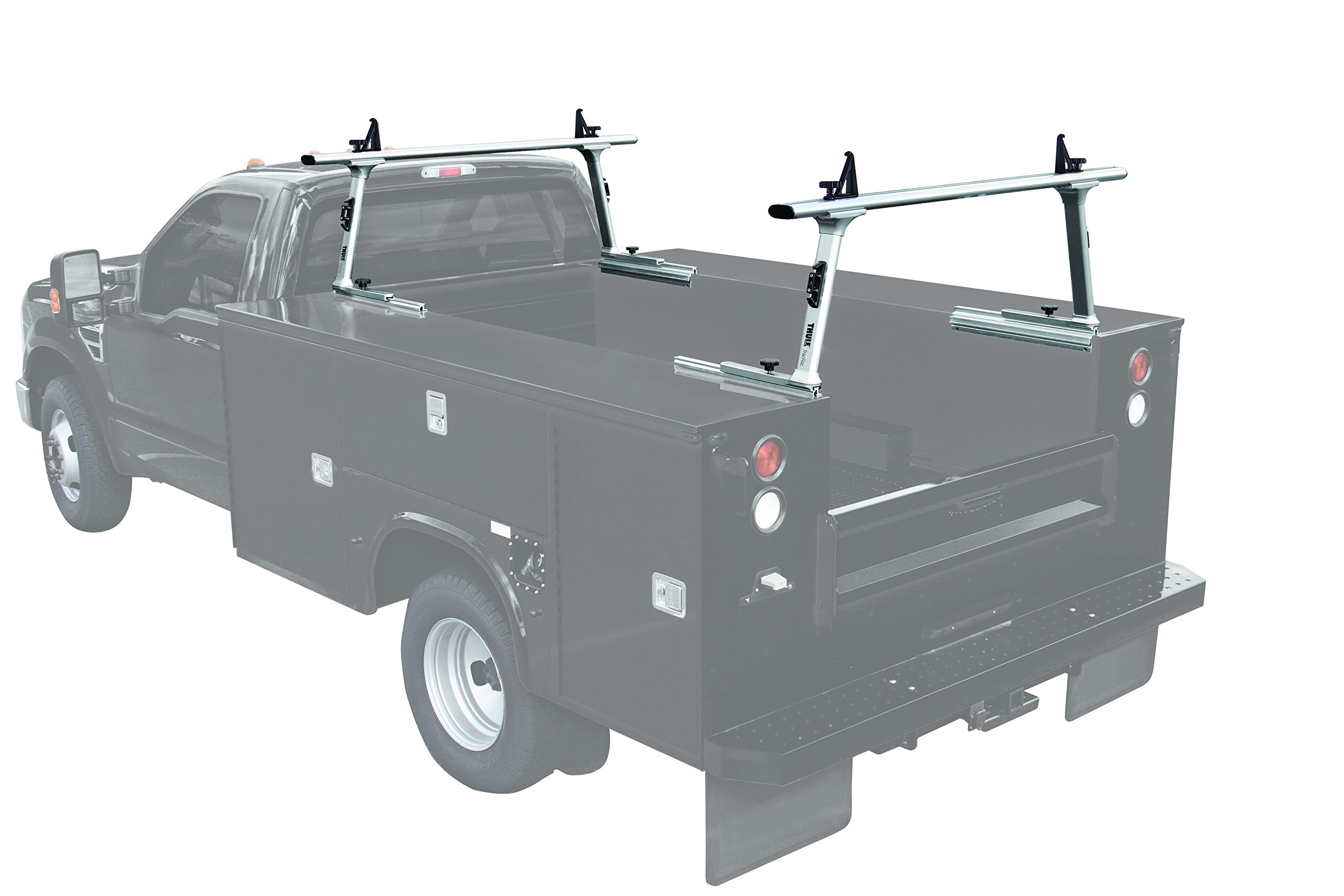 Thule Tracrac Utility Rack - Short