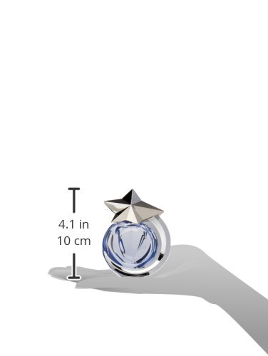 Thierry Mugler Eau de Toilette Spray Refillable for Women, Angel Comet, 1.4 Ounce
