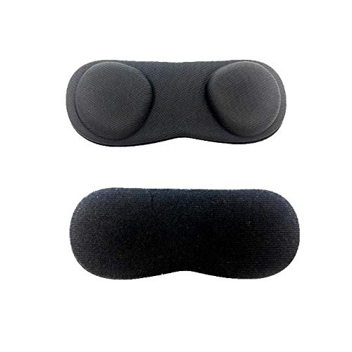 VR Lens Protect Cover Dust Proof Cover for Oculus Quest 2 Oculus Quest All-in-one VR Reverb G2 VR Gaming Headset