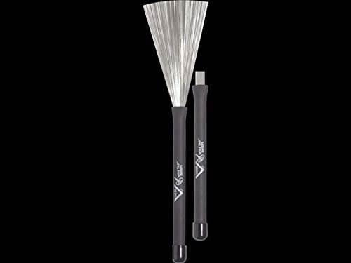 Vater Drum and Percussion Brushes (VBSW)