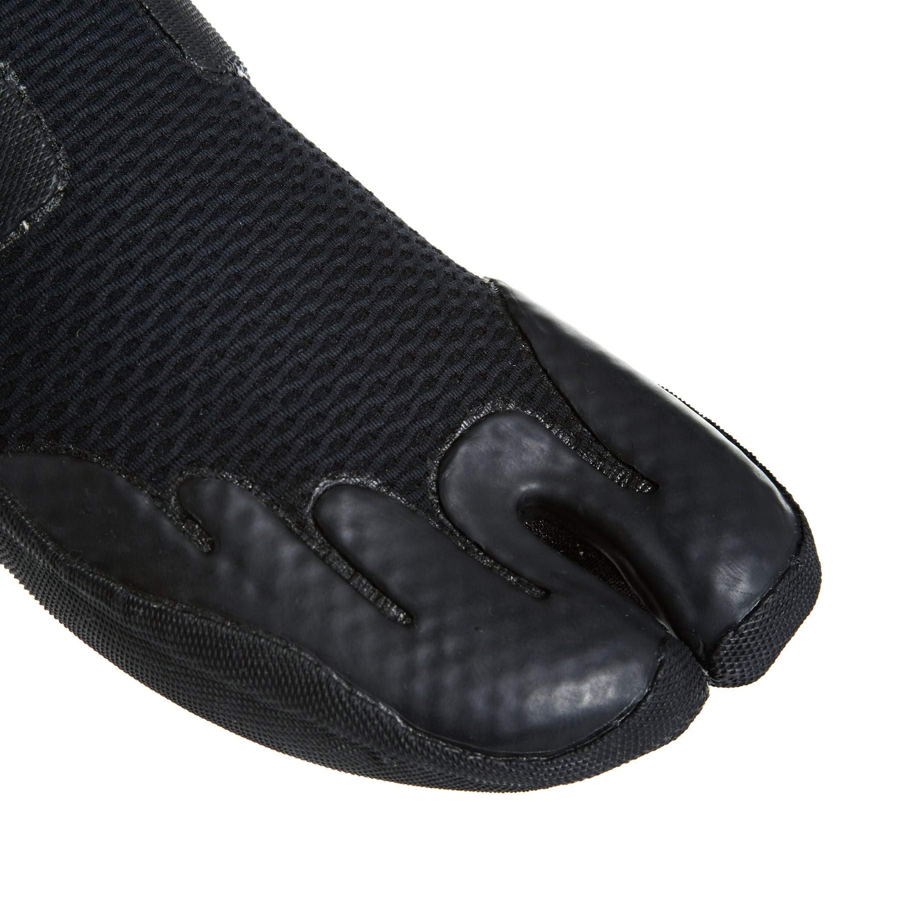 XCEL Comp 3mm 2018 Split Toe Wetsuit Boots UK 9 Black