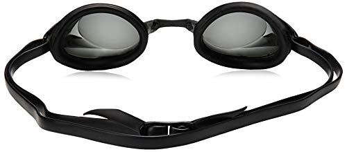 Speedo Unisex-Adult Swim Goggles Optical Vanquisher