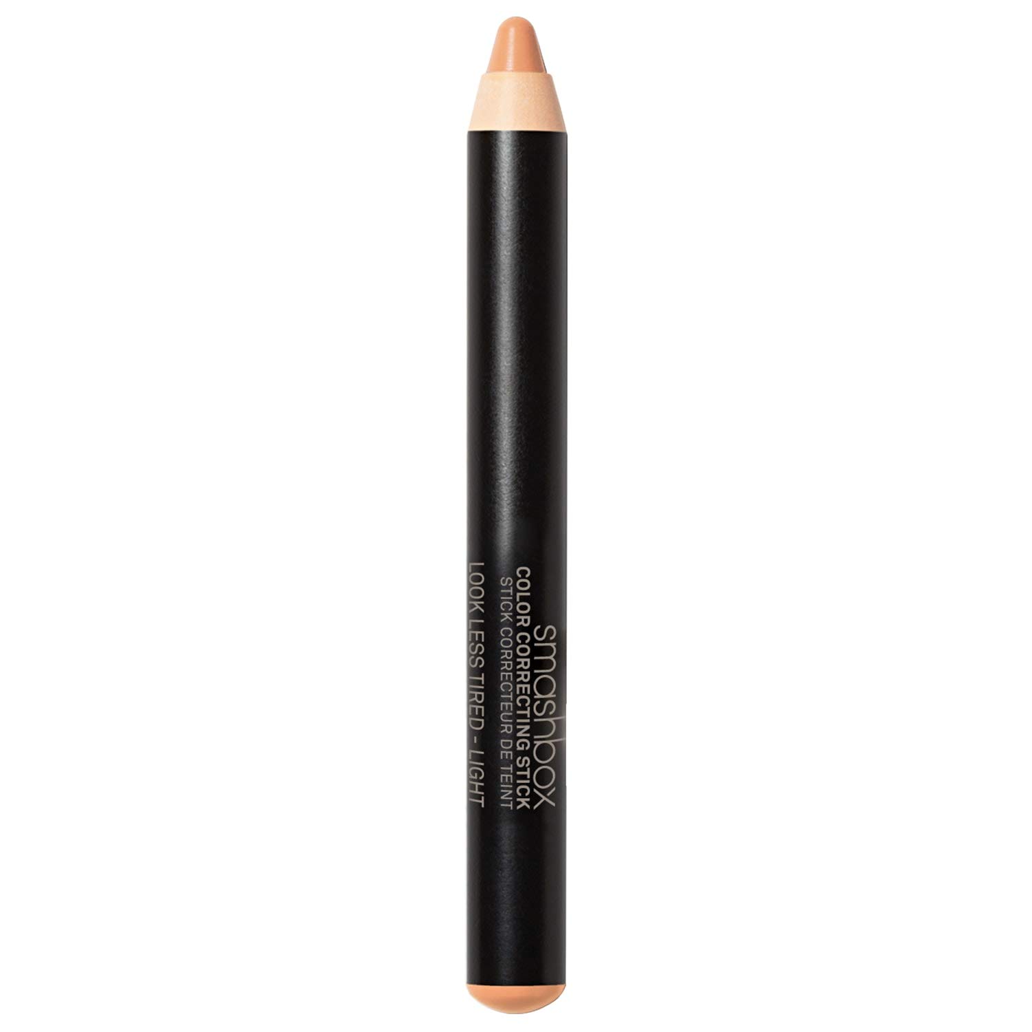 Smashbox Color Correcting Stick, Peach Look Less Tired, 0.12 Ounce