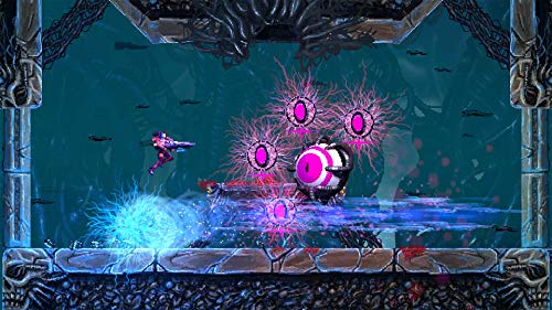 Valfaris - Nintendo Switch