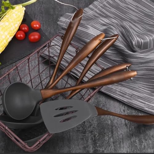 Sweden Kitchen Utensil Set Cooking Baking Kitchen Tools Shovel Spoon