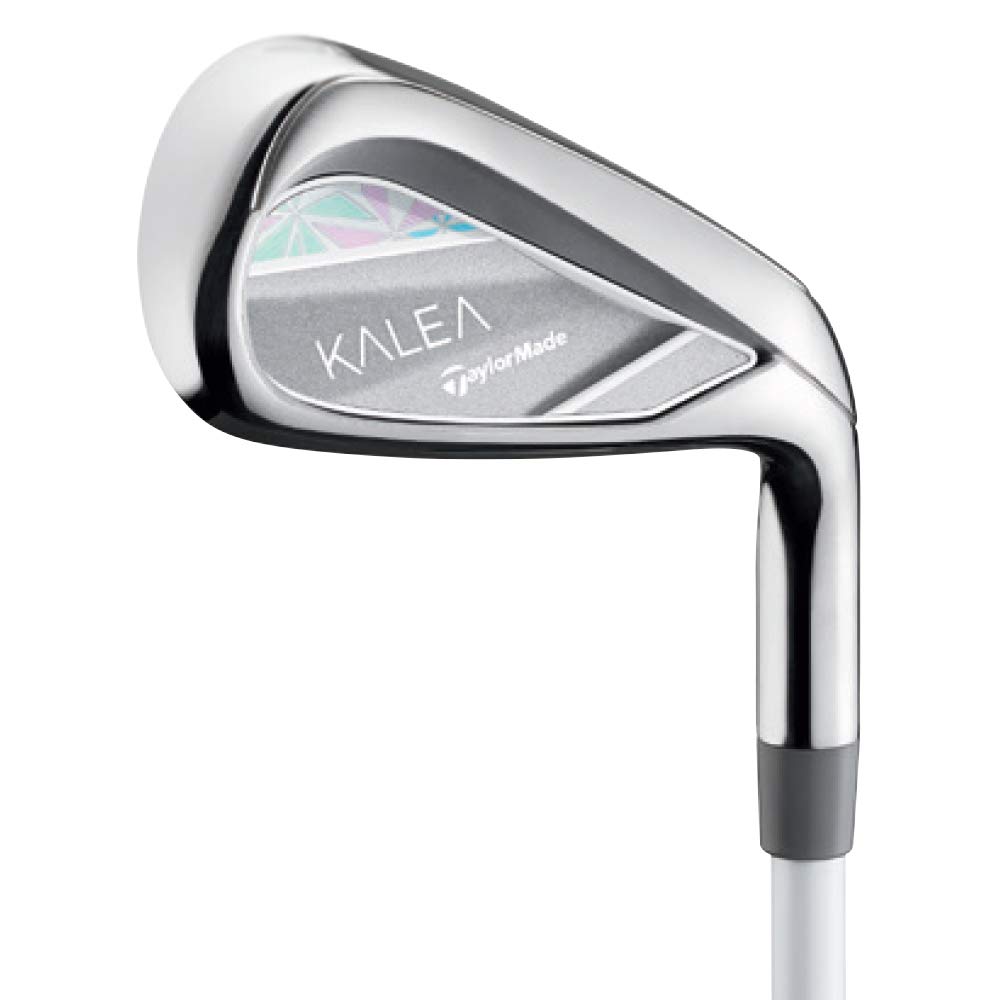 TaylorMade Golf Kalea Package Set Black Violet RH
