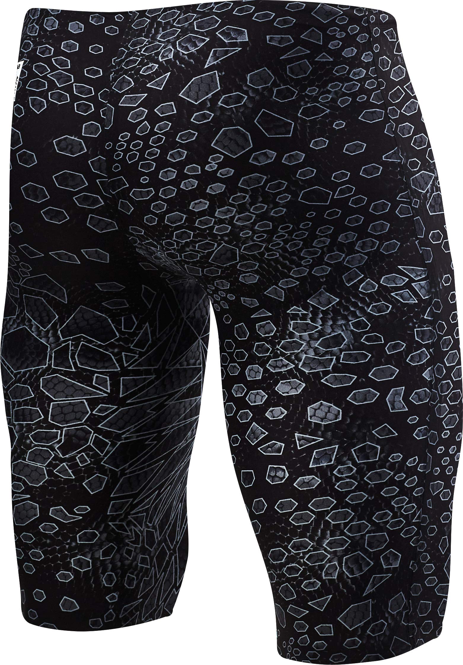 TYR AVMH6A8834 Avictor Venom Hw Black/Grey 34
