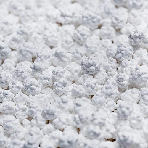 Snow Joe MELT20CPP 20-Pound 94% Pure Calcium Chloride Ice Melt Pellets