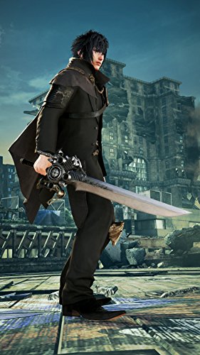 Tekken 7: Collector's Edition - Xbox One Collector's Edition
