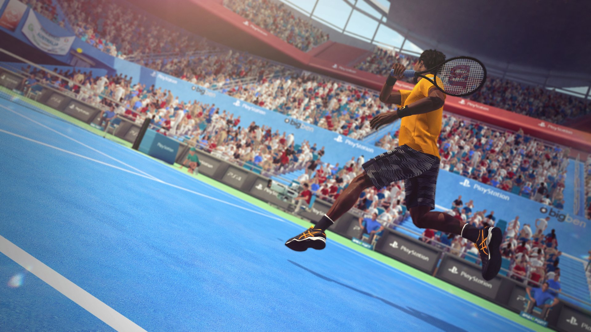 Tennis World Tour - Xbox One