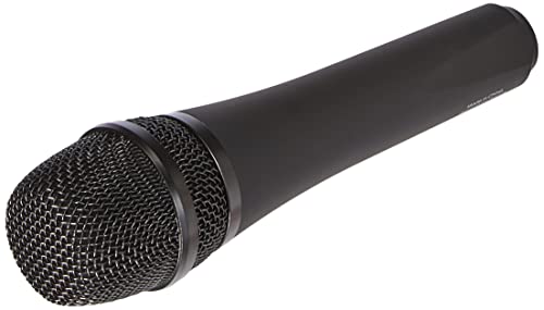 Prodipe PRO-TT1 Switched Dynamic Vocal Microphone