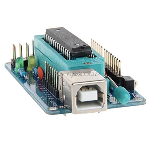 SAUJNN New ATmega328P Development Board for UNO R3 Bootloader Project DIY Z09 Drop Ship