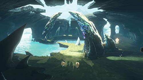 World of Final Fantasy Maxima - Xbox One