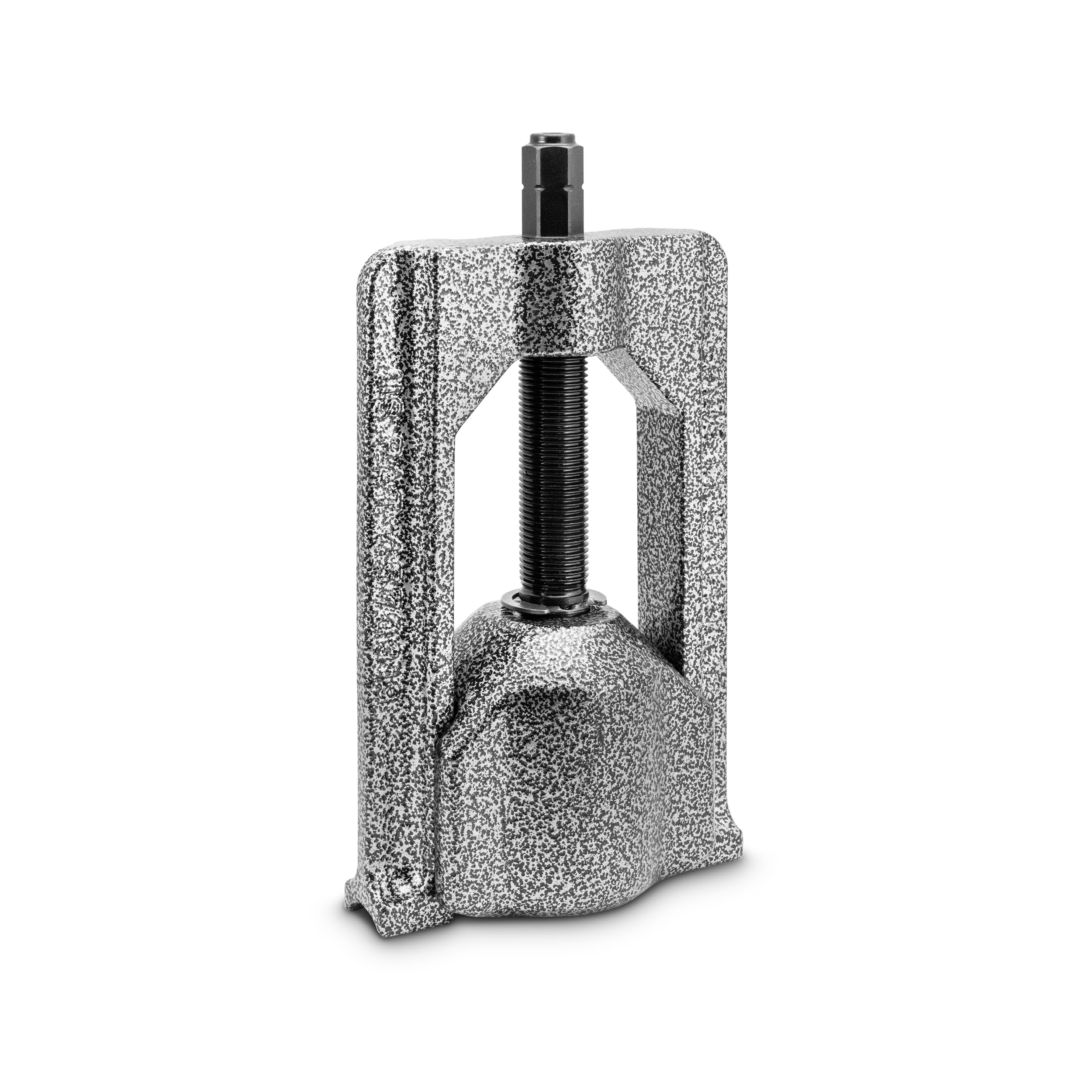 Tiger Tool Automotive U-Joint Puller, Universal Joint Extractor for Class 1 – 2 Trucks, Cars, & Equipment, U-Joint Removal Press Tool for Light Duty Vehicles, 10105