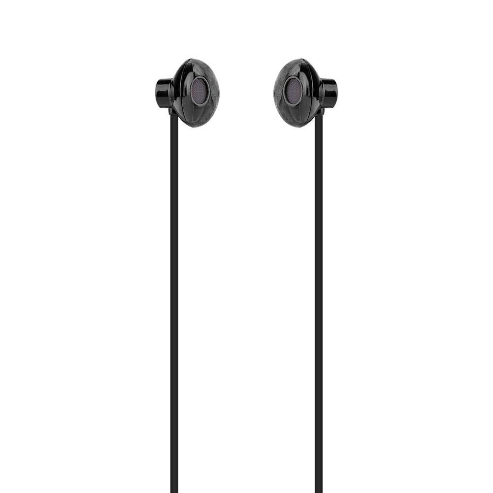 Wireless Headset,Tangxi HBQ Q14 IPX4 Waterproof Headset Bluetooth V4.2& EDR HD Stereo Headphones with Magnetic Lock Bluetooth Earphone Noise Canceling For Mobile Phone, Sport (Black)