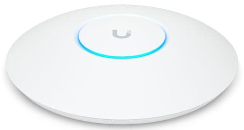 Ubiquiti Networks UniFi UAP-AC-PRO, 3dBi, 22dBm, 450Mbps, 3x3 @ 2. 4GHz / 5GHz, 1300Mbps, 2xGigabit, 122m