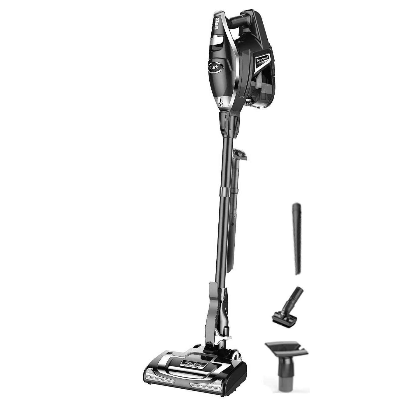 Shark Rocket Deluxe Pro Vacuum (Renewed)