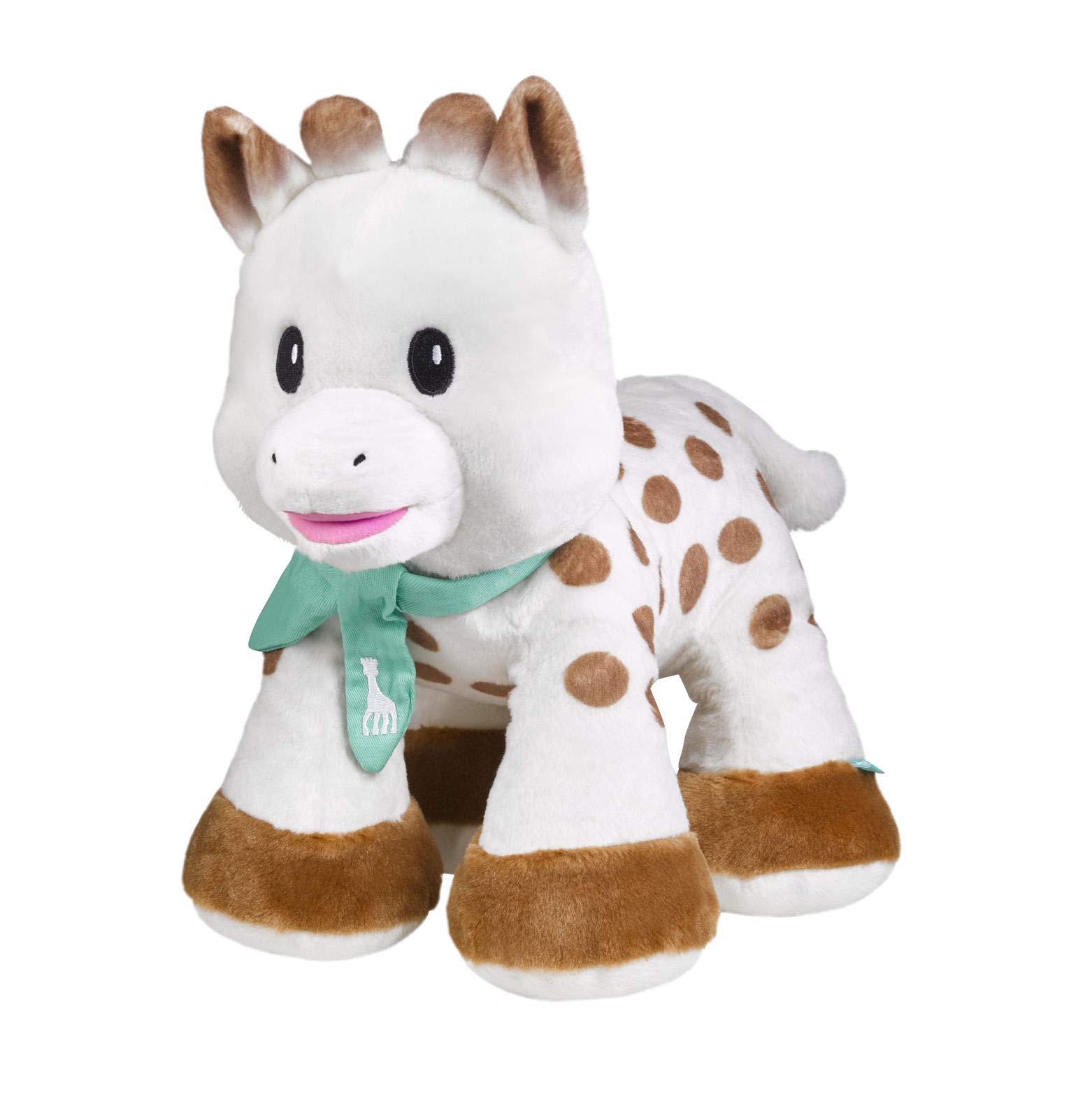 Sophie The Giraffe Soft Toy Baby 35 cm 010337