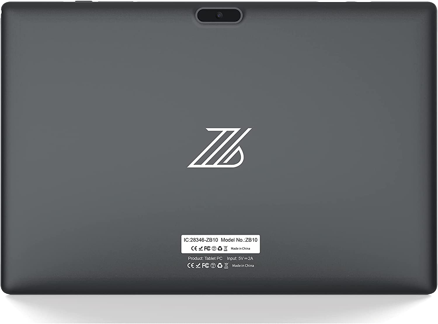 Tablet 10 Inch Android 11 Tablets With Case, 2GB RAM+32GB ROM+512GB Expand,6000mah Battery, Quad-Core Processor Tableta, 8MP Dual Camera WiFi 10.1'' IPS HD Touch Screen Incloud Case Screen Flim Stylus