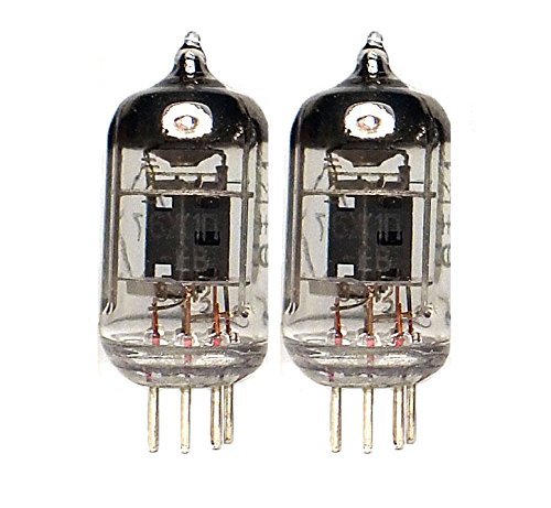 Voskhod Rocket 6J1P-EV / 6ZH1P-EV, Matched Pair