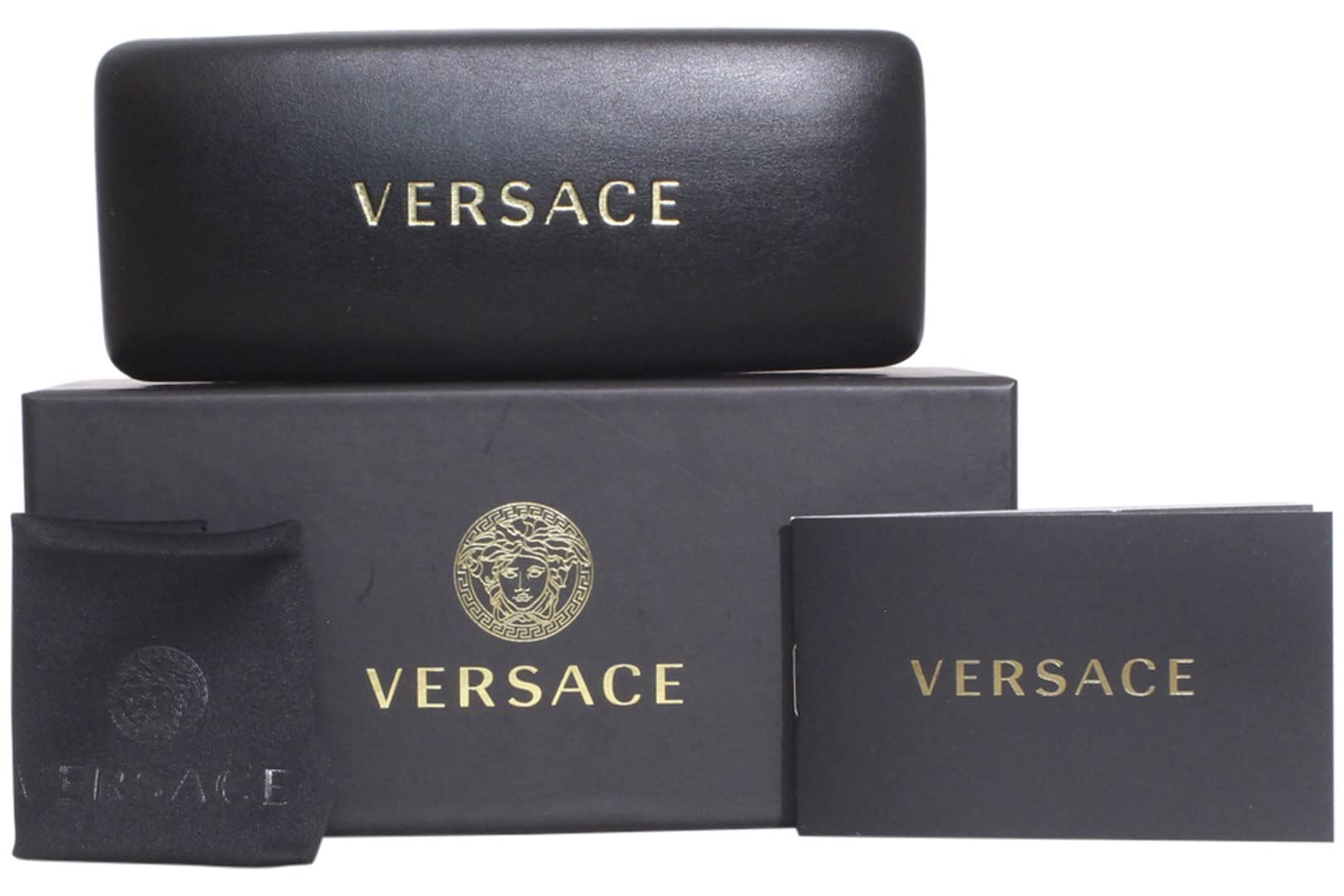 Versace VE4290BA - GB1/8G Sunglasses 57mm