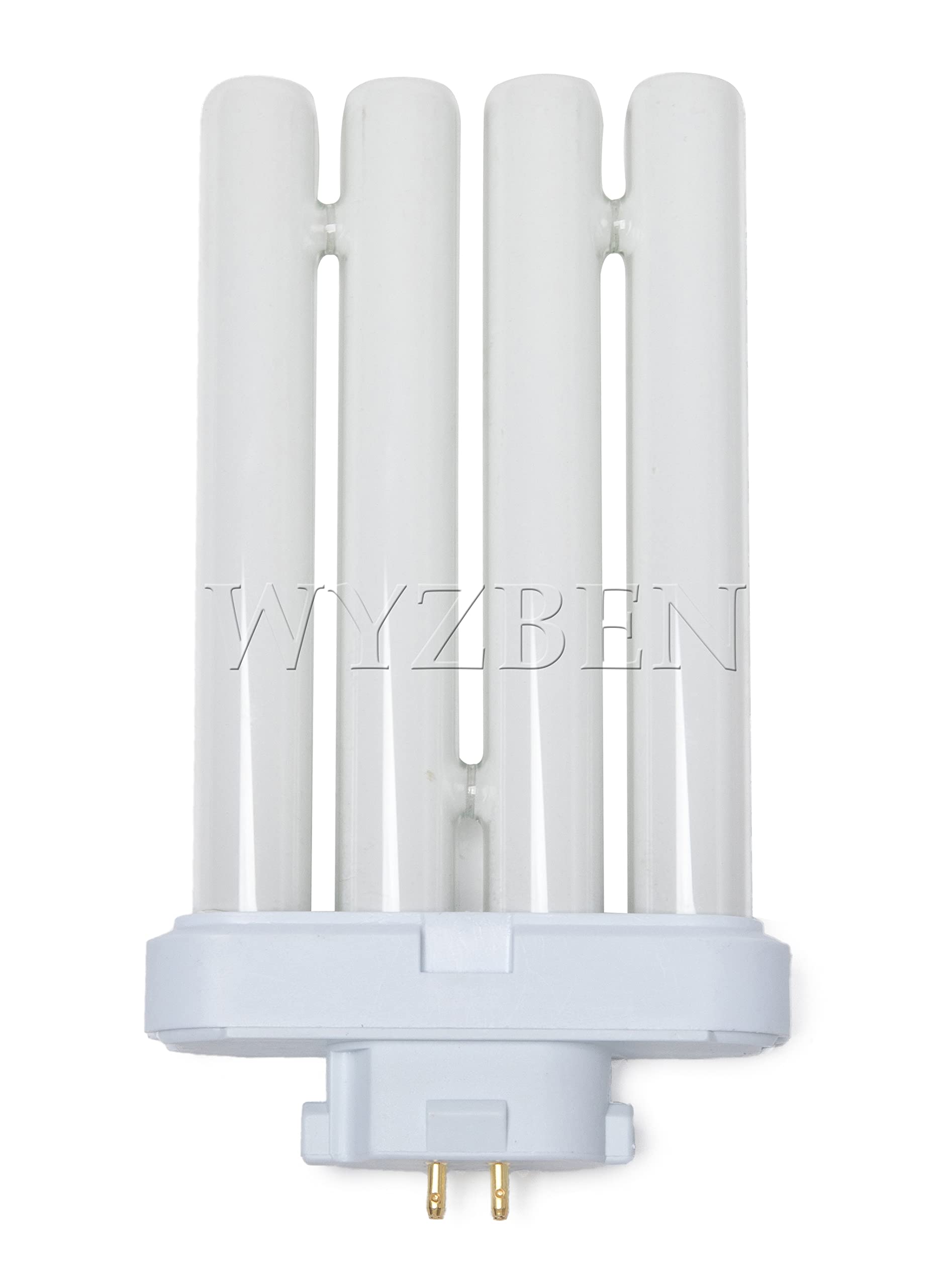 WYZBEN Bulb Replacement Lamp for Lights of America - FML-27EX-D (9024B) 27W 6PO9