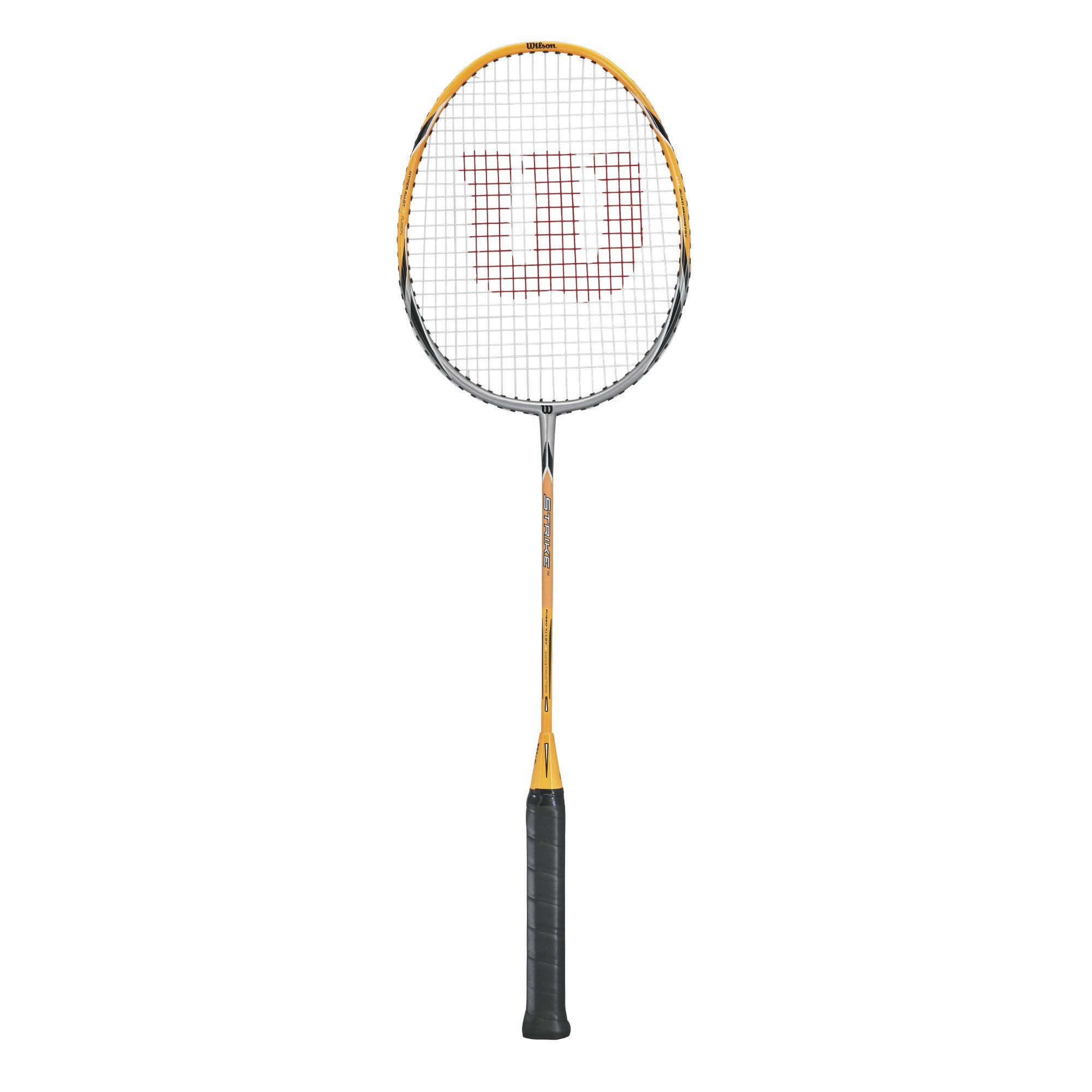 Wilson Strike Badminton Racquet