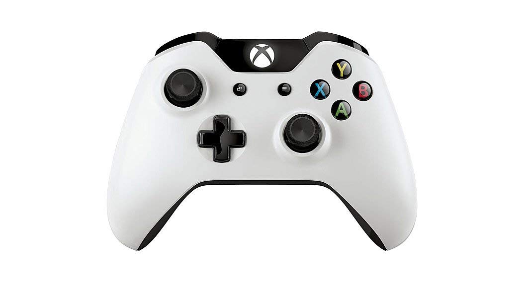 Xbox One 500GB Console - Gears of War: Ultimate Edition Bundle (Renewed)