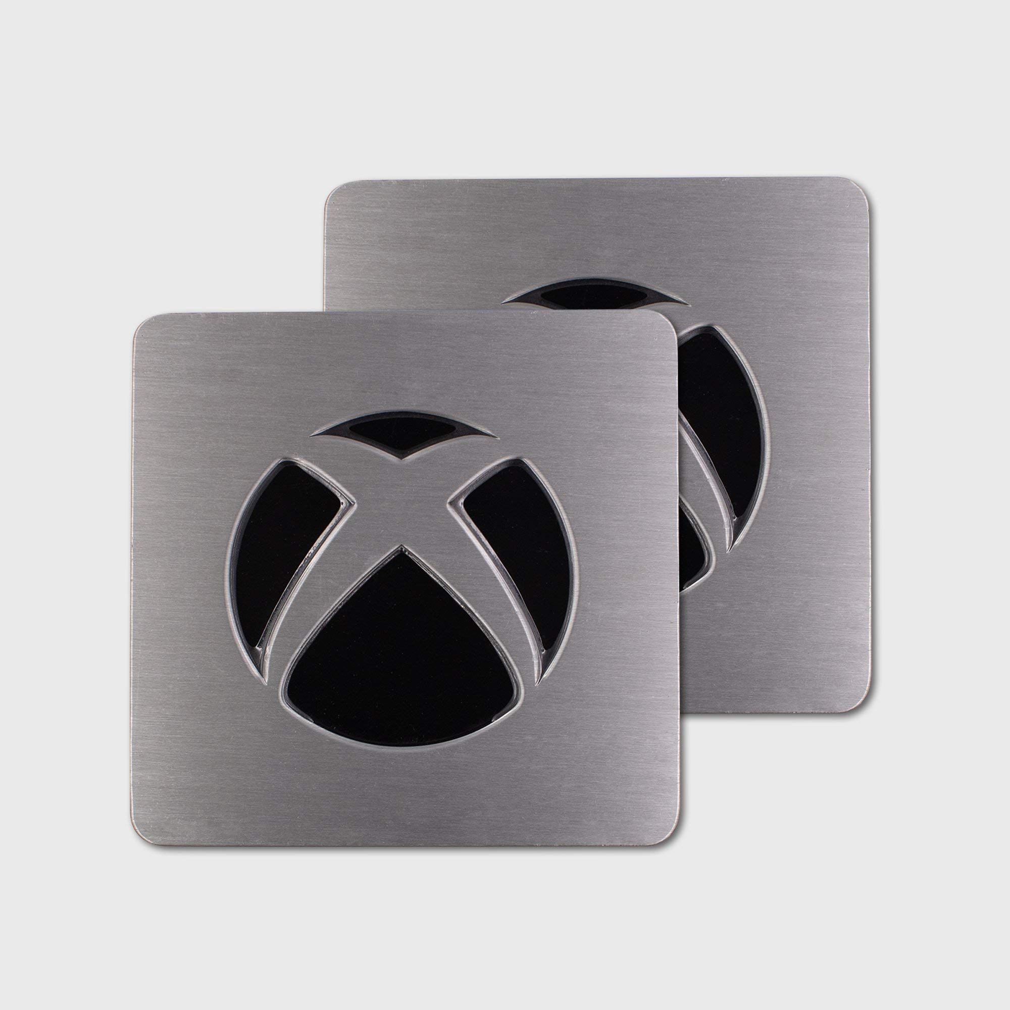 Xbox Collector's Box | Comes with 6 Exlcusive Items: XboxLogo Cap, Coasters, Headphone Stand, Pin Set, & More