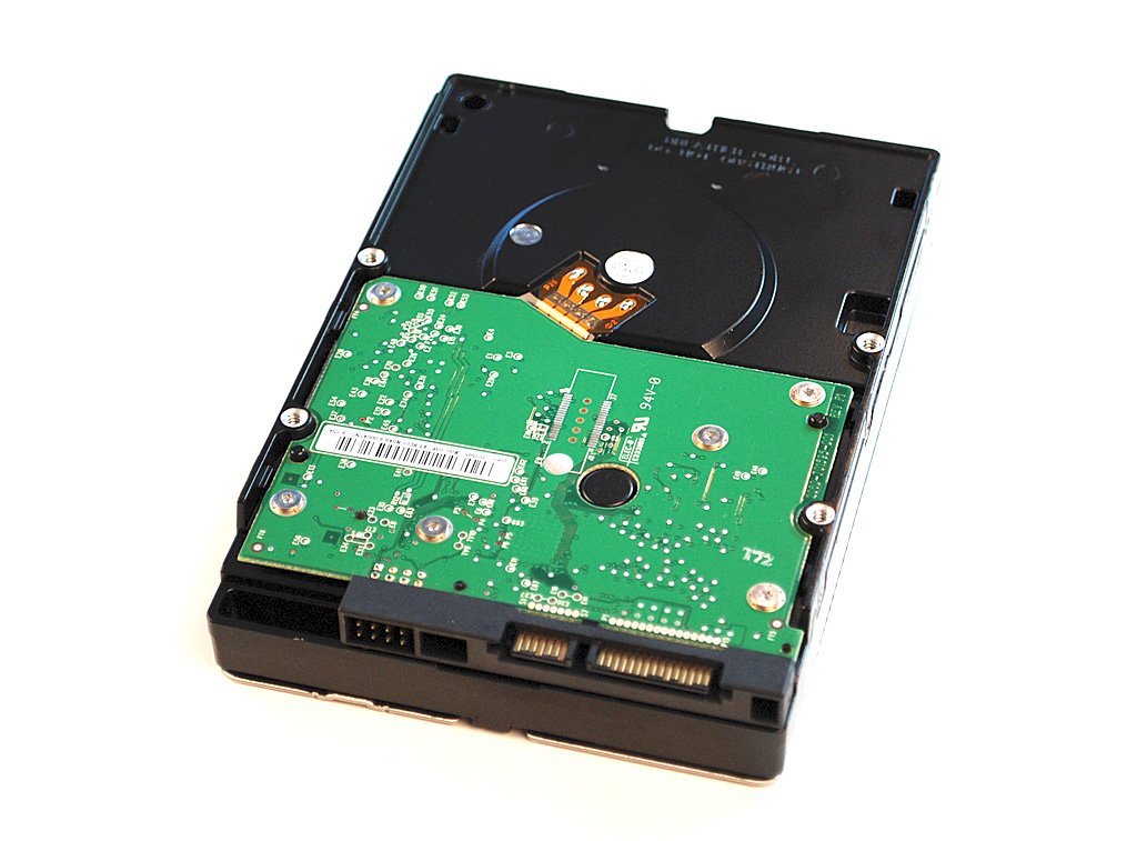 Western Digital WD6400AAKS-22A7B0 640GB, Internal Hard Drive (Certified Refurbished)