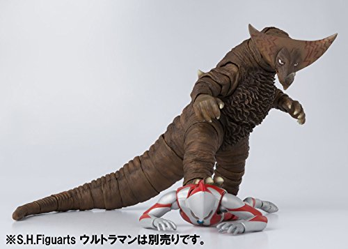 TAMASHII NATIONS Bandai S.H.Figuarts Gomorrah Ultraman Action Figure