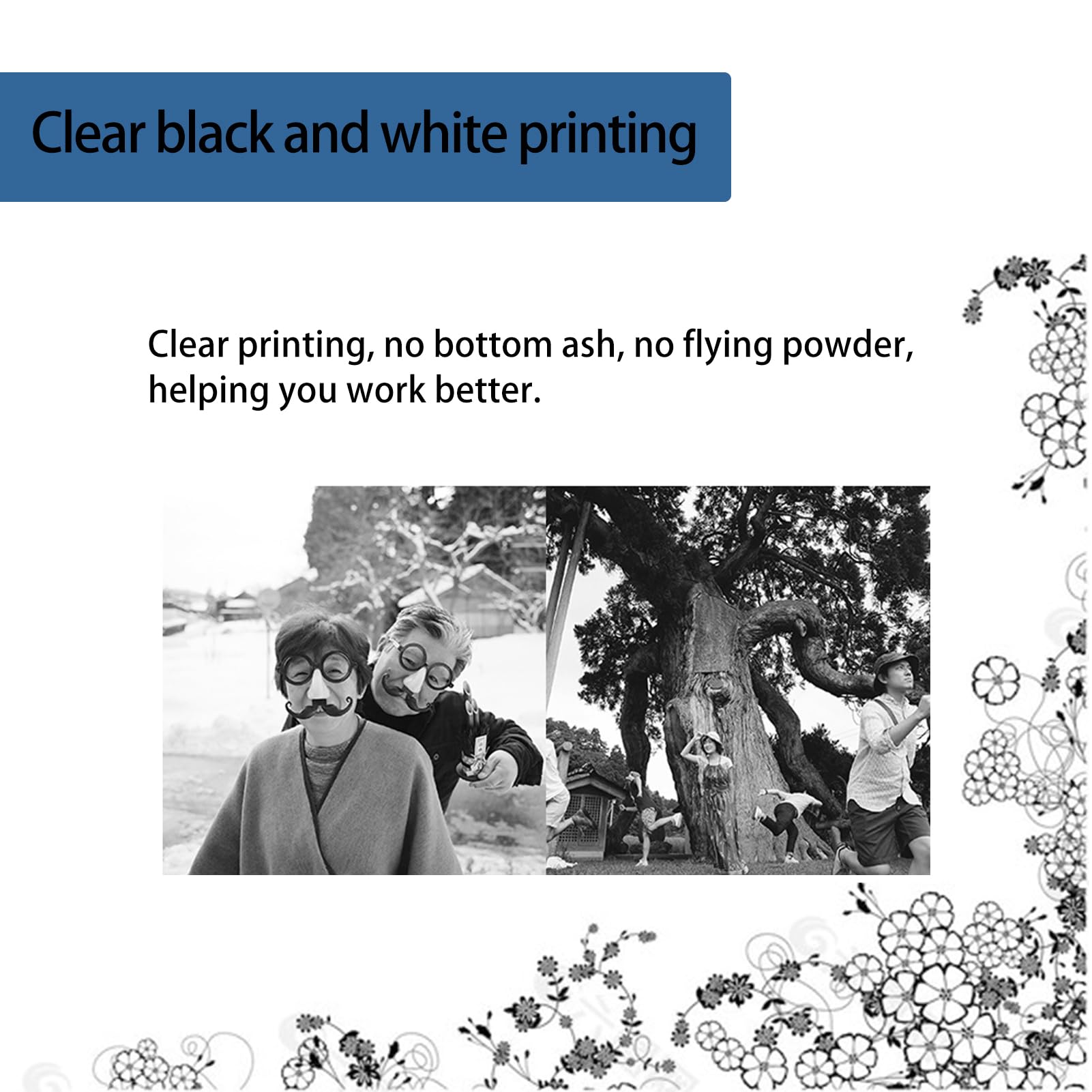 TN516 Toner Cartridge Suitable for Konica Minolta 458e 558e 658e 1pack