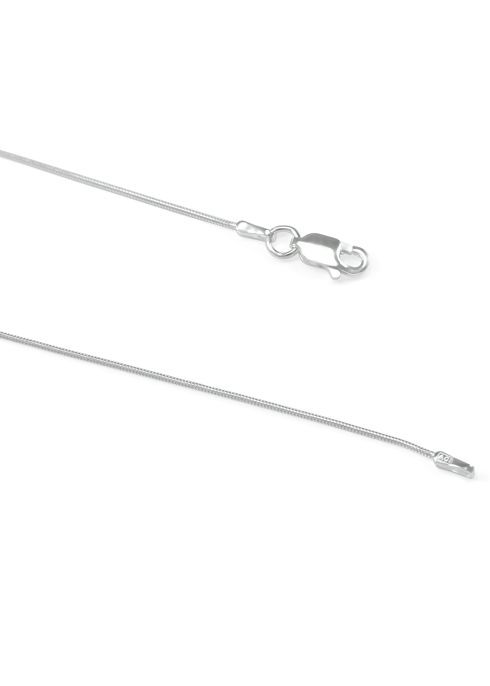 The Collegiate Standard Beta Theta Pi Sterling Silver Lavaliere