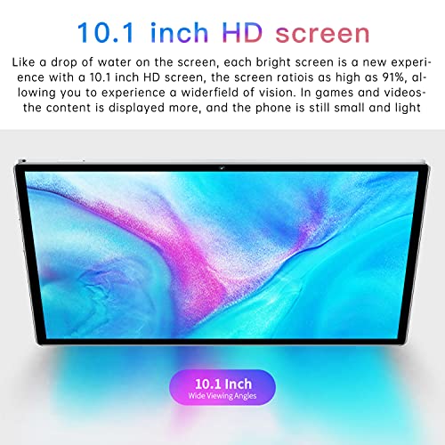 x12 All Tablet (Blue)