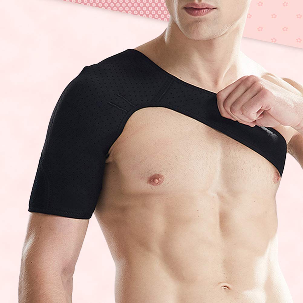 VORCOOL Shoulder Support Strap Shoulder Brace Men and Women Shoulder Strap