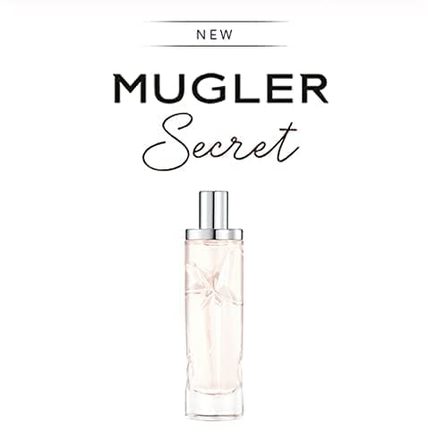 Thierry Mugler Mugler Secret for Women - 1.7 oz EDT Spray
