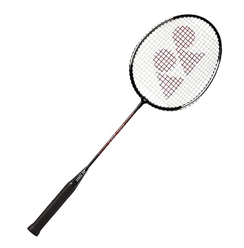 YONEX GR 303 Aluminum Blend Badminton Racquet with Full Cover