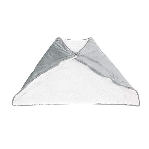 YXWLLN Blanket Heated USB USB Blanket Shawl Lap Warming Heated Electric Heating Home Textiles