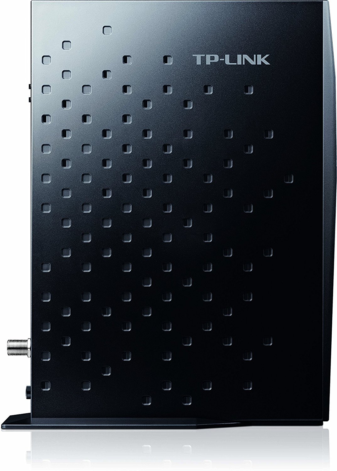 TP-Link Archer CR700 16x4 DOCSIS3.0 AC1750 Wireless Wi-Fi Cable Modem Router (Renewed)