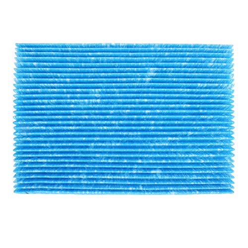 Srliya 3PCS Air Purifier Parts Filter Replacement Fit for DaiKin MC70KMV2 MCK57LMV2 BAC006A4C