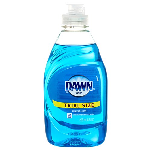 Wholesale DAWN DISH LIQUID ORIGINAL 8 OZ, 18/carton