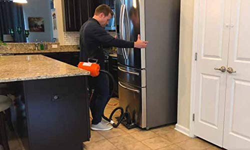 Standard Appliance Mover (AM2201)