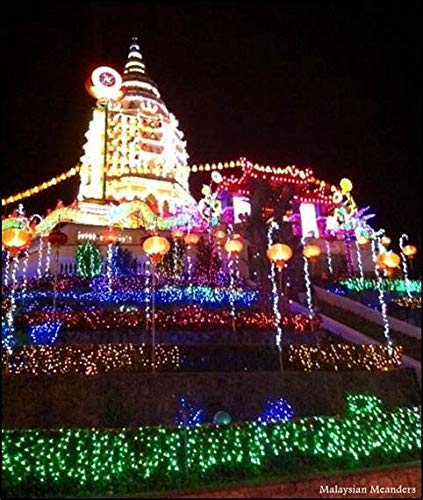 Solar String Lights 105ft 300 LED 8 Modes Solar Powered Led String Lights Waterproof Decorative String Lights for Patio, Garden, Home, St. Patrick’s Day,Wedding, Party, Valentine's Day(Green))