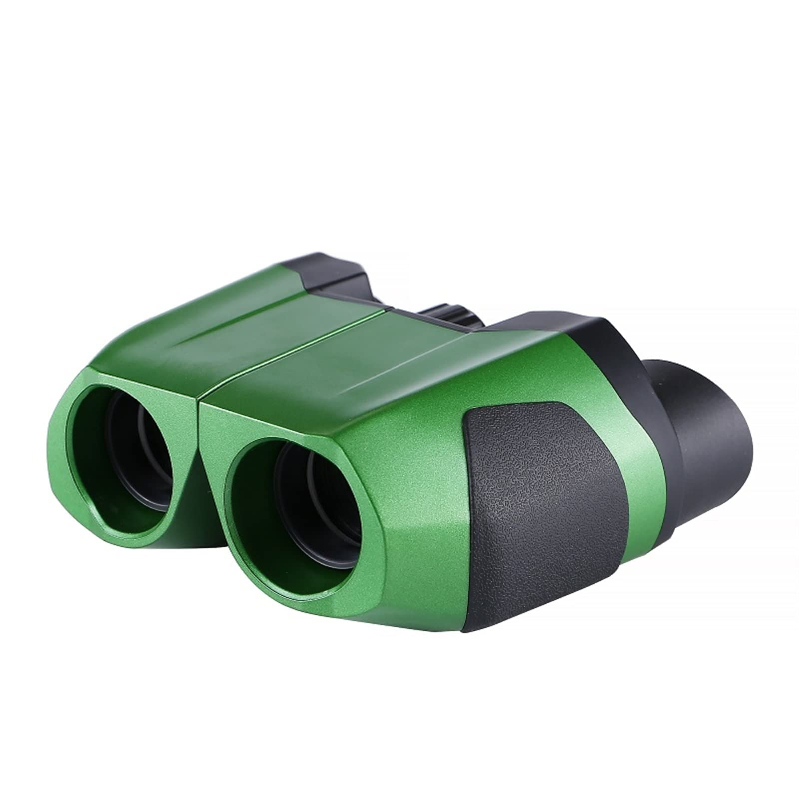 VATTEA Telescope Powerful Binoculars Folding Telescope FMC Optics Hunting Sports Outdoor Camping Travel