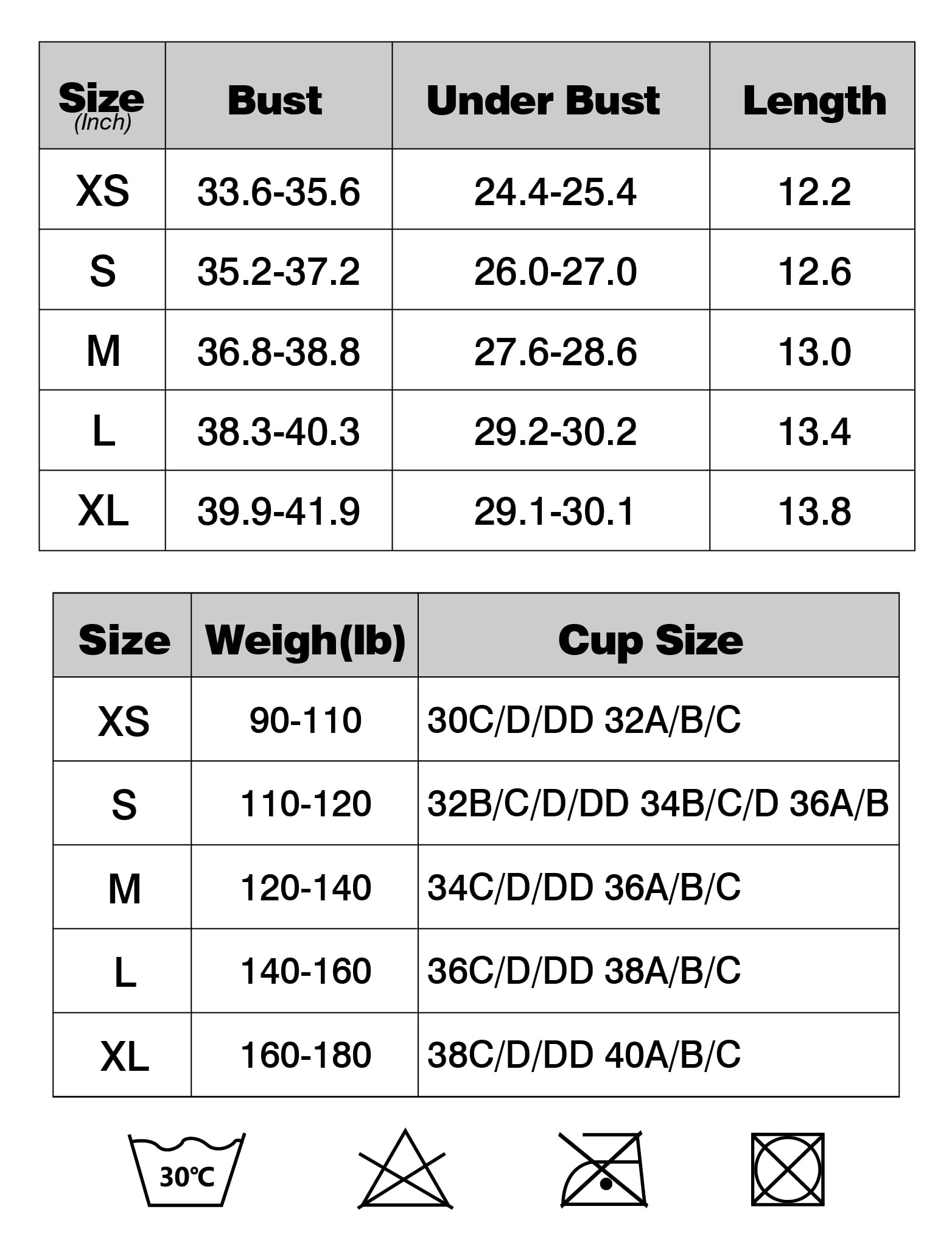 YEOREO Janelle Ribbed Open Back Top Womens Activewear T-Shirts Workout Yoga Gym Shirts Long Sleeve Tank Black
