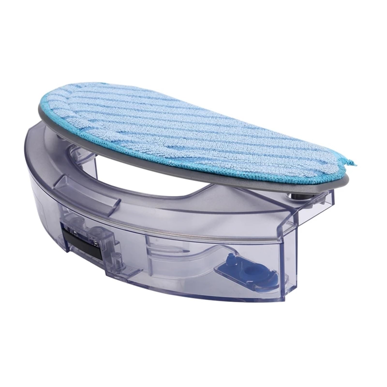 Water Tank. Compatible for Yeedi Mopping Replacement Kits, Compatible for Yeedi Vac, Compatible for Yeedi Vac Max, Compatible for Yeedi Vac Station Robot Vacuum Cleaner Accessories